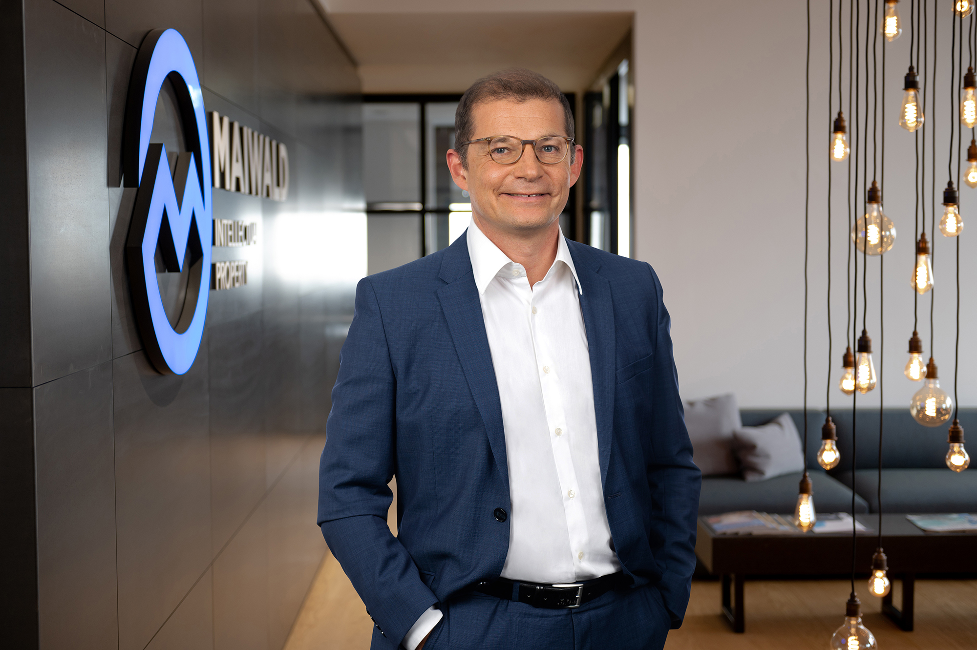 Christian Pisani – Maiwald